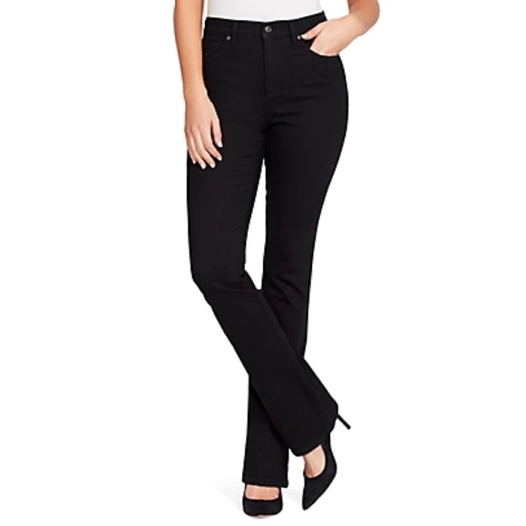 Gloria Vanderbilt | Jeans | The Amanda Bootcut Jeans By Gloria ...